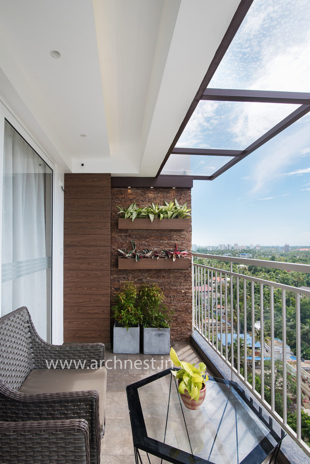 കായല്‍ കാഴ്ചകളുമായി! - Archnest: Strengthens the Root of Constructions