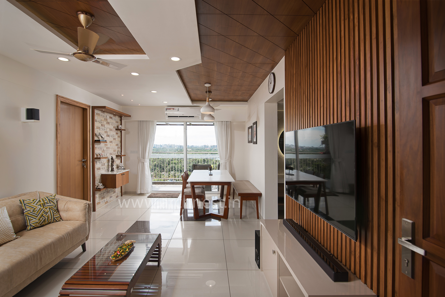 കായല്‍ കാഴ്ചകളുമായി! - Archnest: Strengthens the Root of Constructions