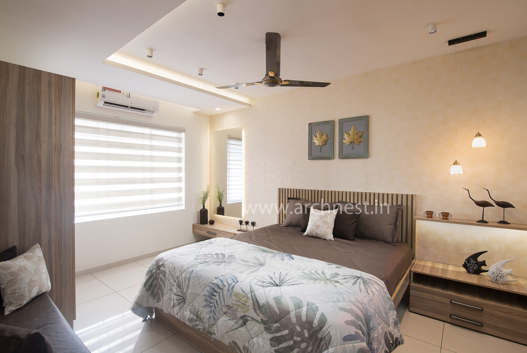 കായല്‍ കാഴ്ചകളുമായി! - Archnest: Strengthens the Root of Constructions