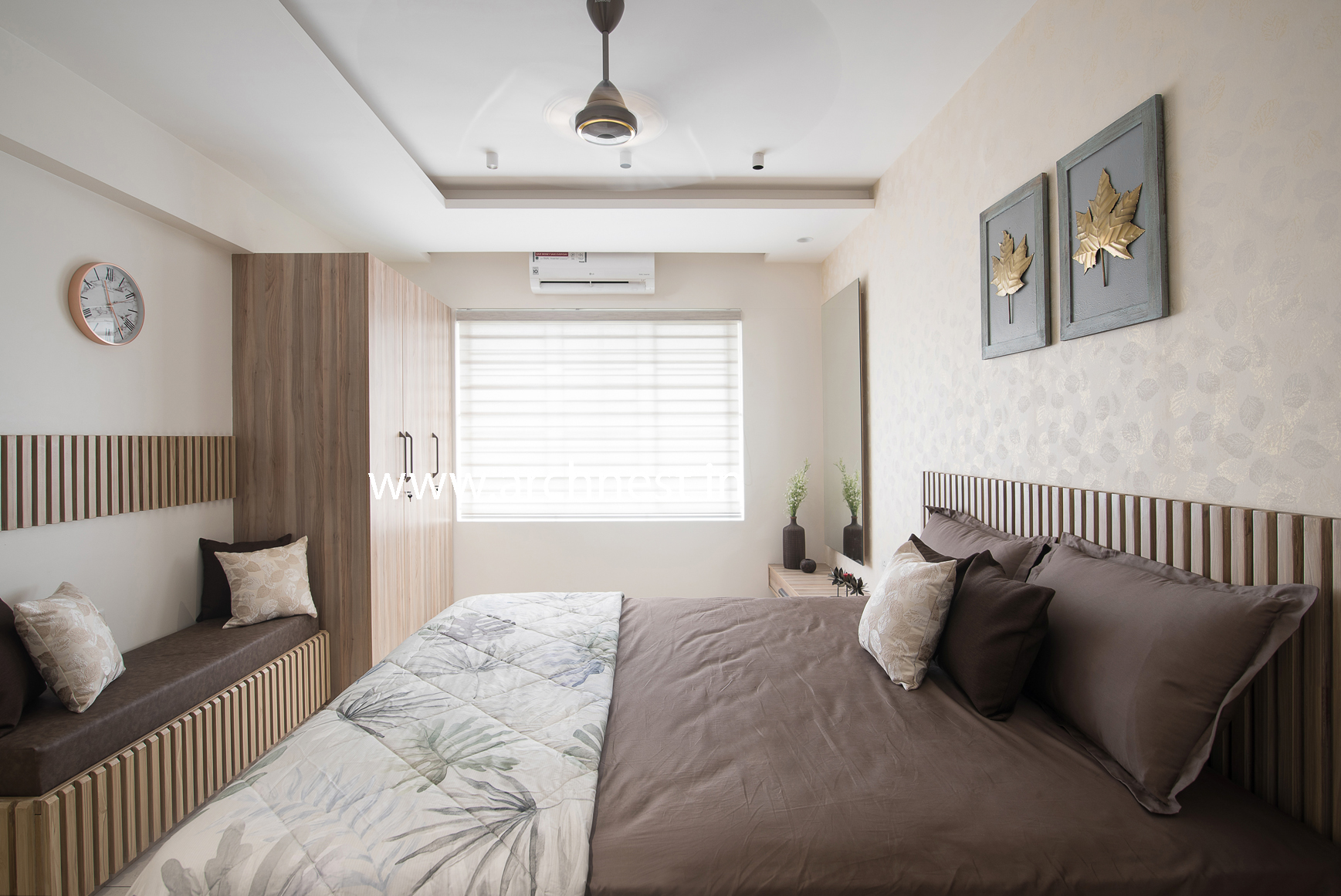 കായല്‍ കാഴ്ചകളുമായി! - Archnest: Strengthens the Root of Constructions