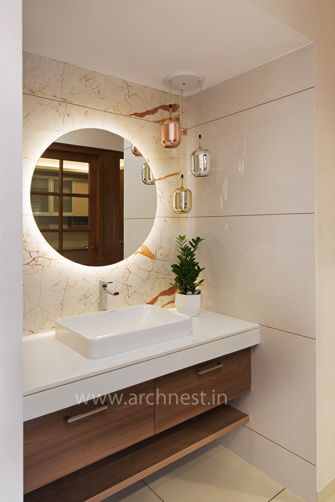 കായല്‍ കാഴ്ചകളുമായി! - Archnest: Strengthens the Root of Constructions